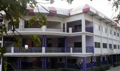 Manasthali Education Centre,Ballia-facilities