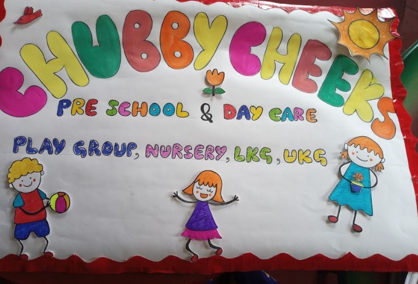 Chubby Cheeks,Durgapur-overview