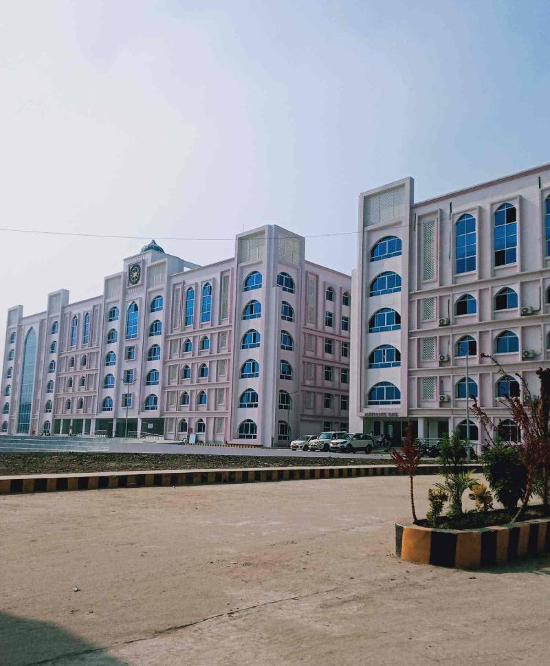 Haque Educational Academy ,Araria-about-us