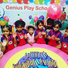 Genius Play School,Ajmer-photo-gallery