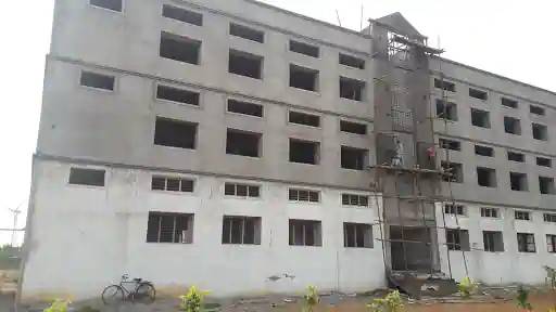 Arputham Samuel Public School ,Tirunelveli-overview