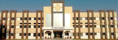 Saint Paul School Sheoganj ,Sirohi-facilities