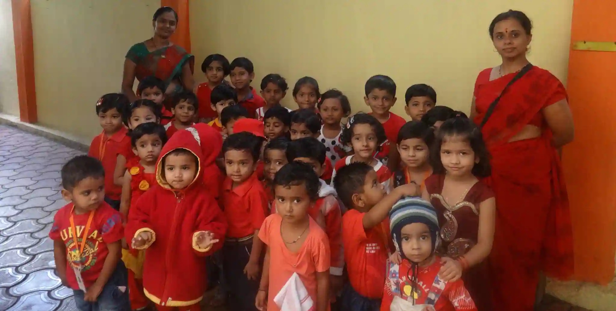 Ves Kids Campus ,Aurangabad-about-us