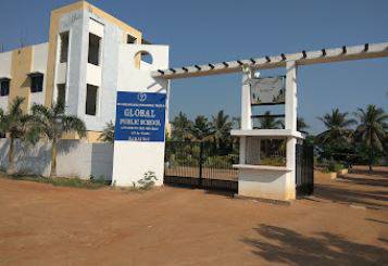 Global Public School,Koppal-about-us
