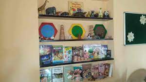 Magizhampoo Kids School,Erode-about-us