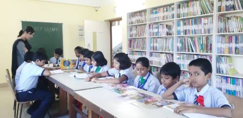 LJD Public School,South 24 Parganas-overview