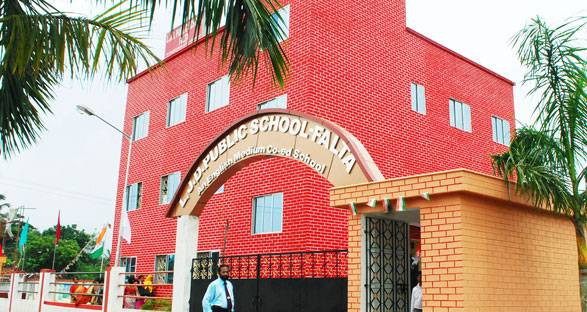 LJD Public School,South 24 Parganas-overview