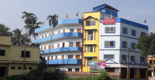 Gocharan North Point school,South 24 Parganas-overview