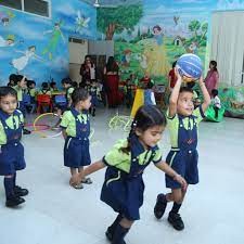 Stan Kids Play School,Baghpat-overview