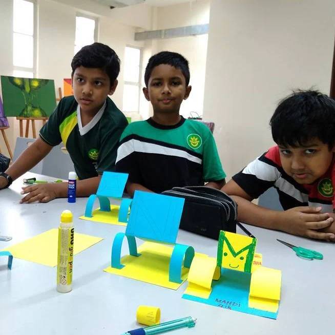 The World International School Pachora,Jalgaon-programs